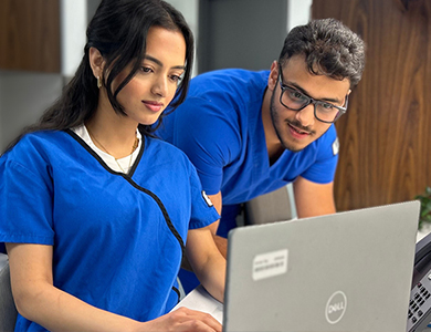 Online Medical and Diagnostic Imaging Programs | Mohawk College